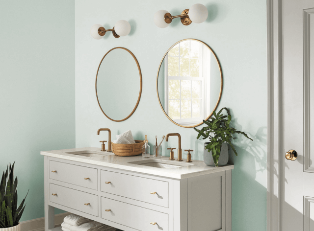 Bringing Color to Life with Sherwin-Williams in Raleigh NC