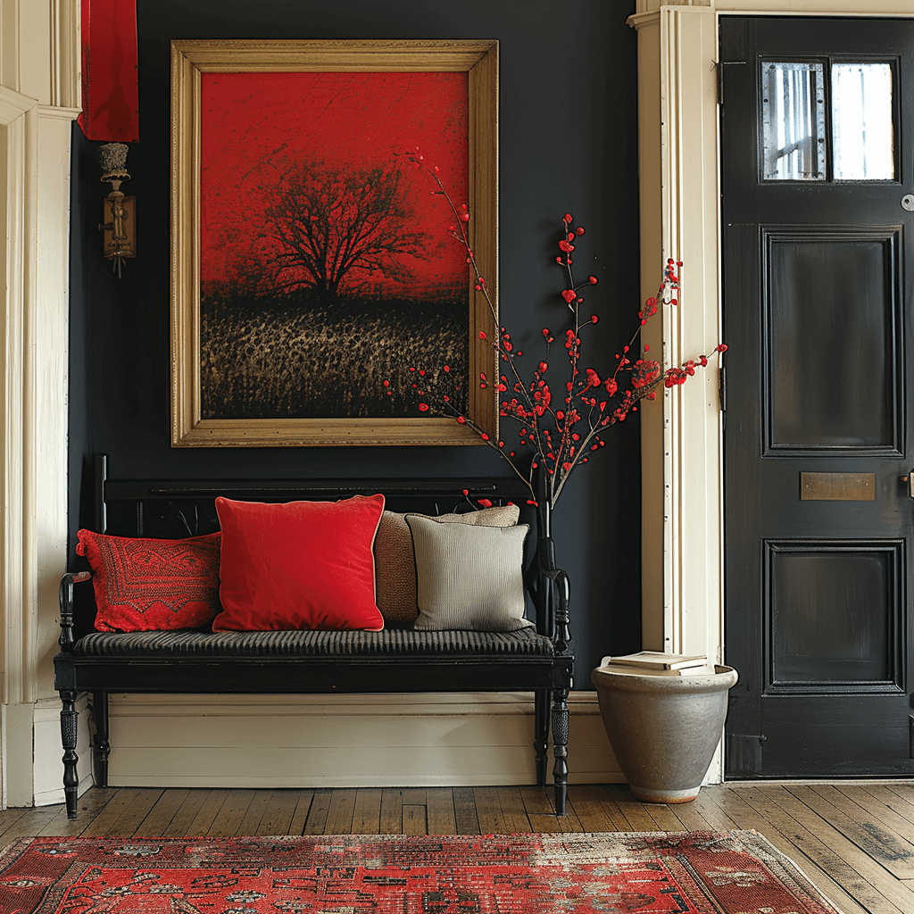 Top 2024 Color Trends to Transform Your Home
