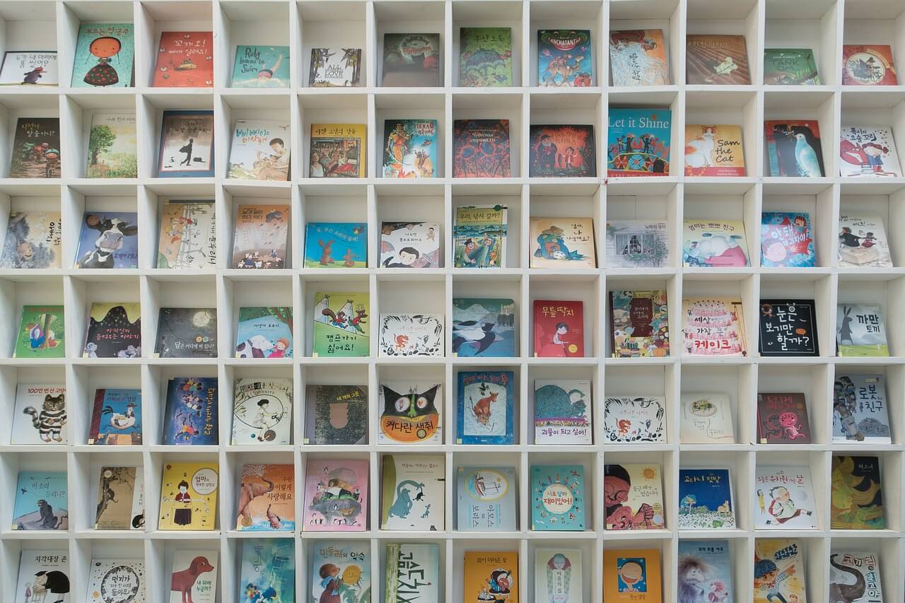 Creative Bookshelf Organization Ideas for a Stylish Home
